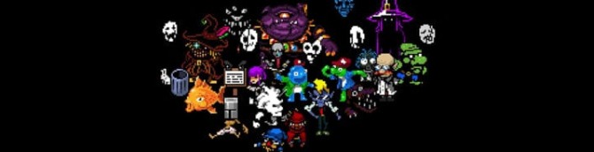 Everhood: Eternity Edition Announced for PS5, Xbox Series X|S, PS4, and ...