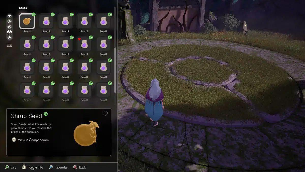 Screenshots From Rare's Cancelled Everwild Have Appeared Online