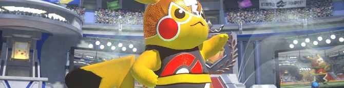 EVO 2016 Line-up Revealed, Pokken Tournament, Super Smash Bros. Melee ...
