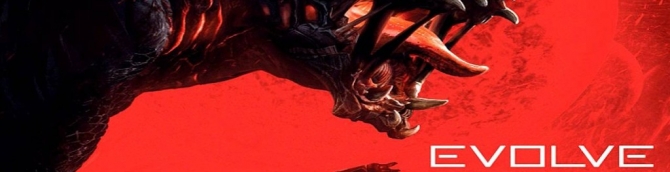 Evolve Alpha Release Date Announced