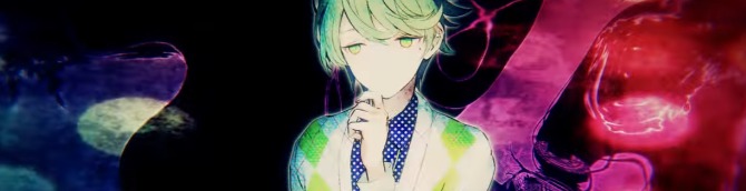 Exile Election Gets Hakushuu Isumi Character Trailer