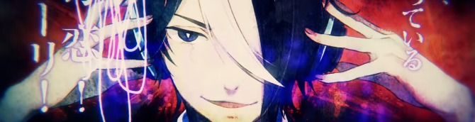 Exile Election Gets Kaname Ichijou Character Trailer