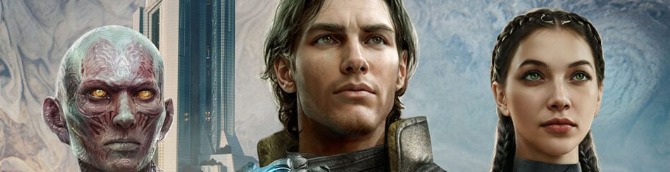 Exodus Gameplay Trailer Called The Traveler’s Creed Released