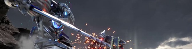 Exomecha is a Free-to-Play FPS, Announced for Xbox Series X, Xbox One ...