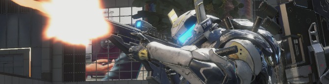 Exoprimal Post-Launch Roadmap Revealed