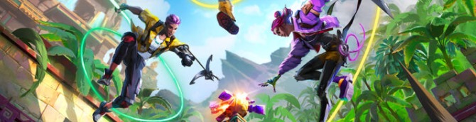 Extraction Shooter Hawked Announced for PS5, Xbox Series X|S, PS4, Xbox ...