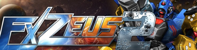 ExZeus: The Complete Collection Announced for Switch, PS4, Xbox One, and PC