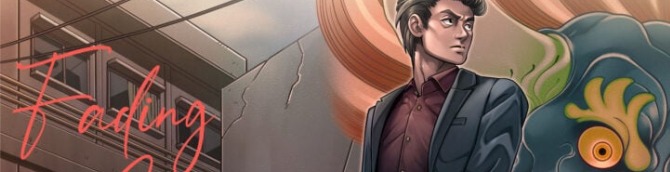 『Fading Afternoon』が6月6日にSwitch向けにリリース - Gamingdeputy Japan