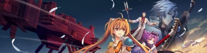 Falcom is Developing Unannounced Trails and Ys Games