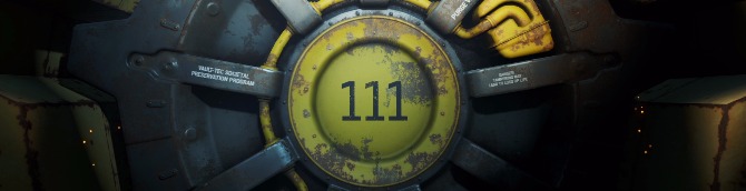 Fallout 4 DLC Achievements Revealed on Steam