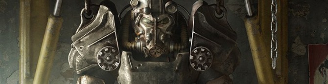 Fallout 4 Next-Gen Update 2 Adds More Graphics and Performance Options ...