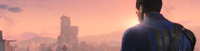 Fallout 4 PC Disc Doesn't Contain Entire Game, Need to Download From Steam