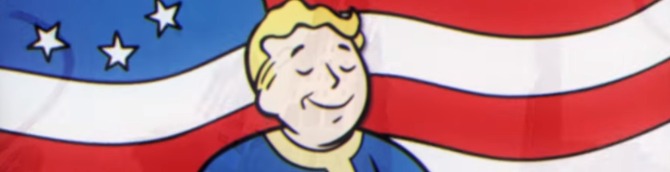 Fallout 76 Official In-Game Intro Released