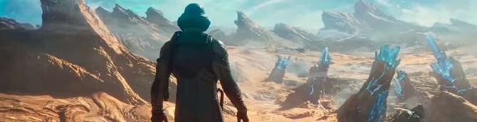 Fallout Creator Tim Cain is Consulting on The Outer Worlds 2