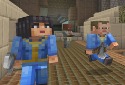 Fallout Mash-Up Pack Coming to Minecraft Console Edition