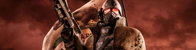 Fallout: New Vegas Lead Writer Returns to Obsidian Entertainment