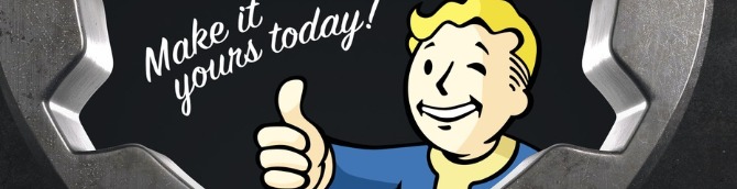 Fallout-Themed Xbox Controllers Available With Xbox Design Lab