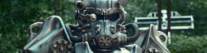 Fallout TV Series Details and Images Released