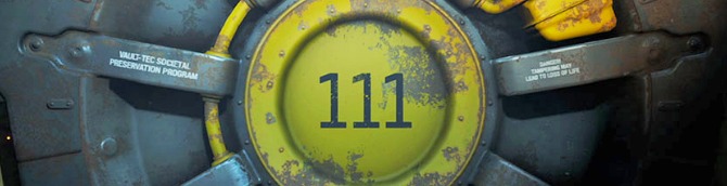 Amazon Releases First Look at Fallout TV Series