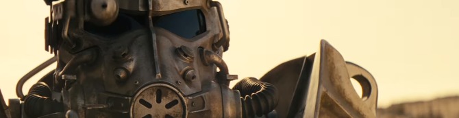 Fallout TV Series Gets Behind-the-Scenes Featurette