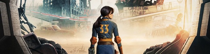 Fallout TV Series Topped 65 Million Viewers in 16 Days