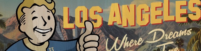 Fallout TV Series to Premiere on April 12, 2024