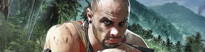 Far Cry 3, Blood Dragon, and Primal Getting 60 FPS Patches