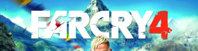 Far Cry 4 Announced for November Release