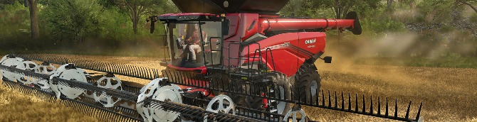 Farming Simulator 25 Debuts in 6th on the UK Retail Charts, Black Ops 6 ...