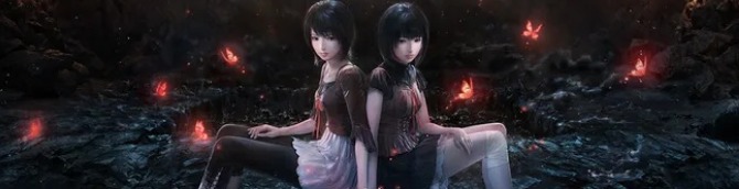 Fatal Frame II: Crimson Butterfly Remake Launches March 12, 2026 for NS2, PS5, XS, NS, and PC