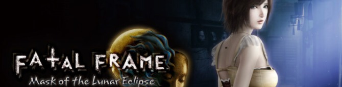 Fatal Frame: Mask of the Lunar Eclipse Launches March 9, 2023 for All ...