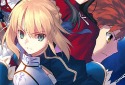Fate/Stay Night Remastered Announced for Switch and PC