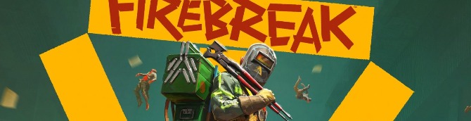 Firebreak는 백만 명의 선수를 능가합니다 - GAMINGDEPUTY KOREA