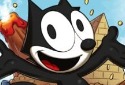 Felix the Cat Collection Releases March 28 for PS5, PS4, and Switch
