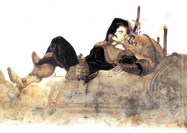 History of Final Fantasy: Changing the Game (Final Fantasy VI)