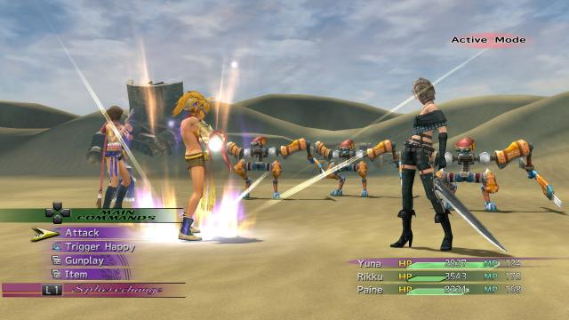 History of Final Fantasy: Wasted Potential (Final Fantasy X-2)