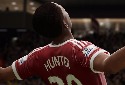 FIFA 17 Tops February UK Digital Charts