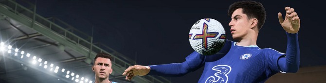 FIFA 23 Retakes Top Spot on the Australian Charts