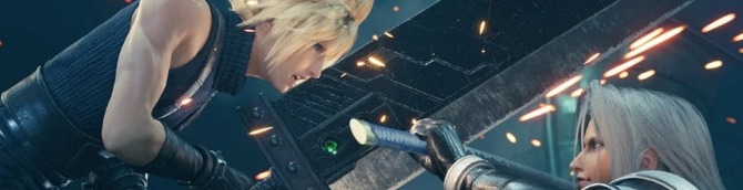 Final Fantasy VII Remake on Switch 2: 'Lighting is Crucial' to Make ...