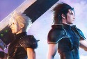 Final Fantasy VII: Ever Crisis Headed to PC