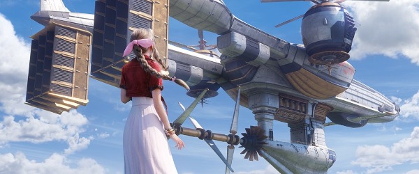 Mario + Rabbids Kingdom Battle (Switch)