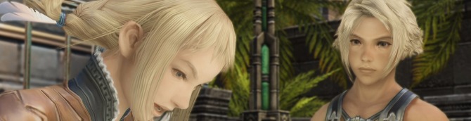 Final Fantasy XII: The Zodiac Age Update Adds Sky Pirate's Den, Out ...