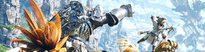 Final Fantasy XIV Tops 30 Million Players