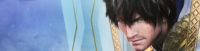 Final Fantasy XIV Xbox Series X|S Full Release Set for March 21
