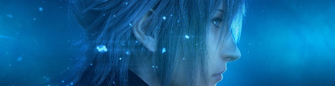 Final Fantasy XV Mobile MMO in Development