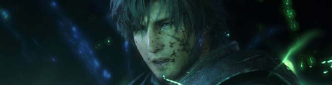 Final Fantasy XVI Gets 6 New Gameplay Videos