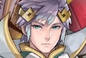 Fire Emblem Heroes Adds Legendary Hero - Hrid