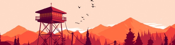 Firewatch Trailers Showcase Different Features