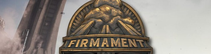 Firmament Launches for PC on May 18, Later for PS5, PS4, and PS VR2