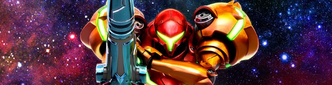 First 10 Minutes Of Metroid: Samus Returns Gameplay Released